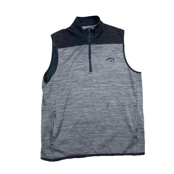 Callaway | Jackets & Coats | Callaway Mens Large Vest | Poshmark